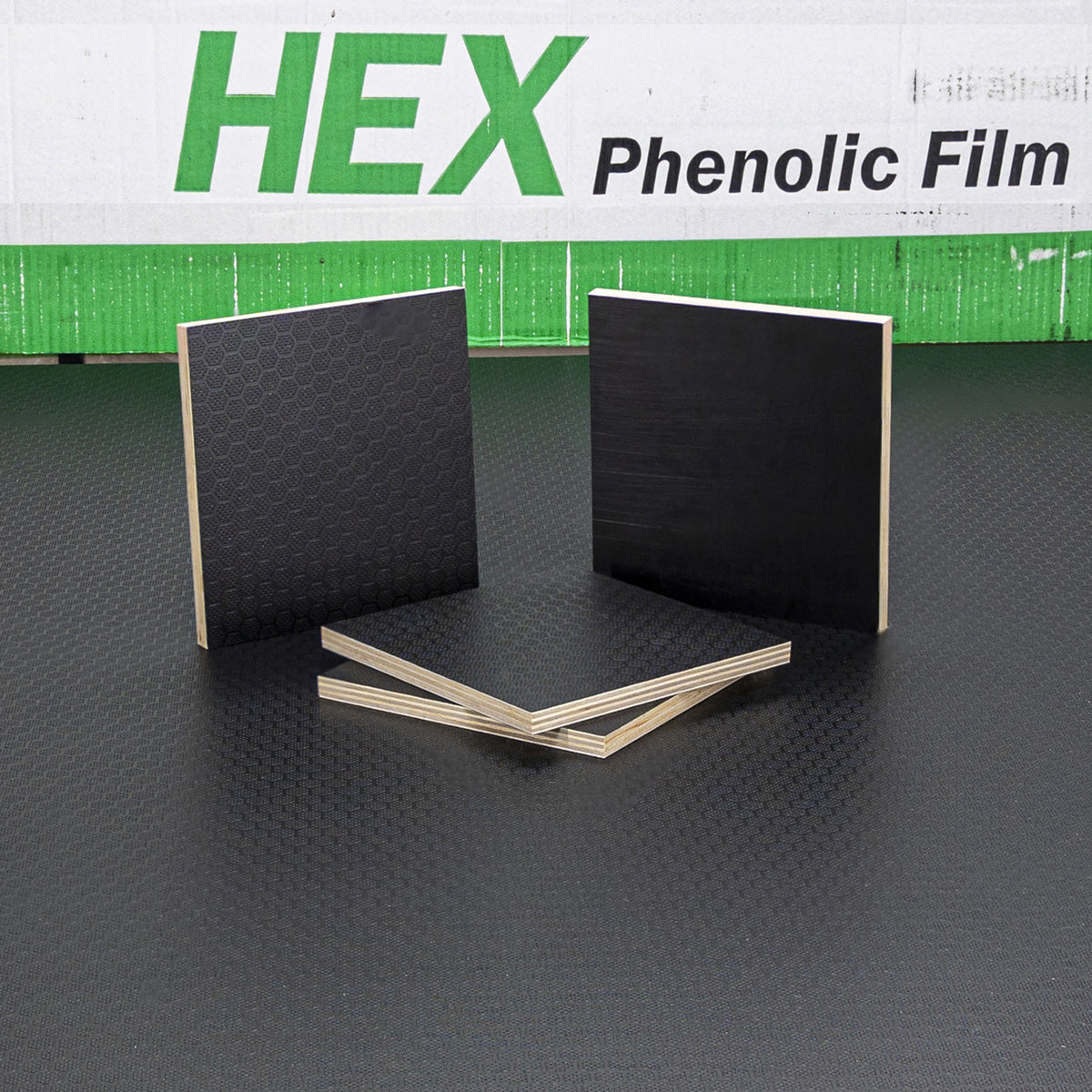 UltraHEX Plywood – UltraLight Plywood
