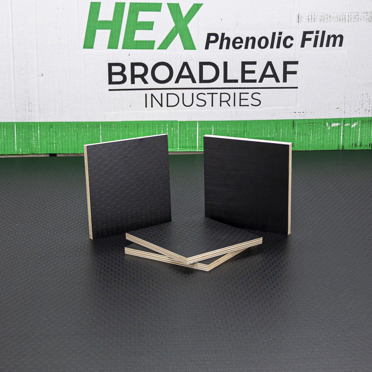 UltraHex Plywood – UltraLight Plywood