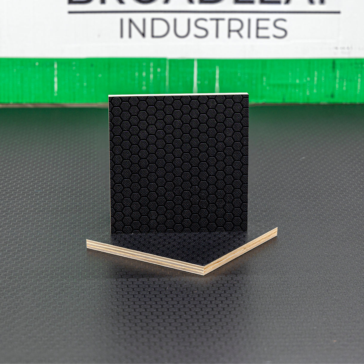 UltraHEX Plywood – UltraLight Plywood