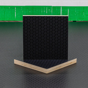 UltraHEX Plywood – UltraLight Plywood