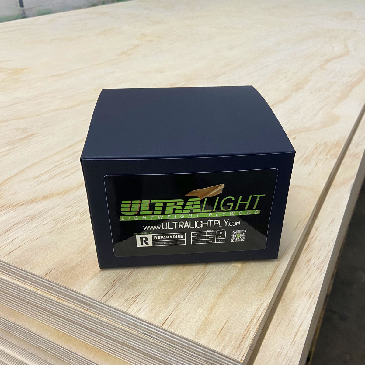 UltraLight Sample Pack – UltraLight Plywood